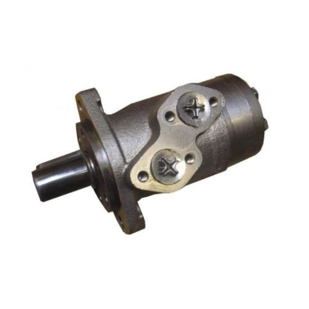 Hydraulic Drive Motor | Sweeptech